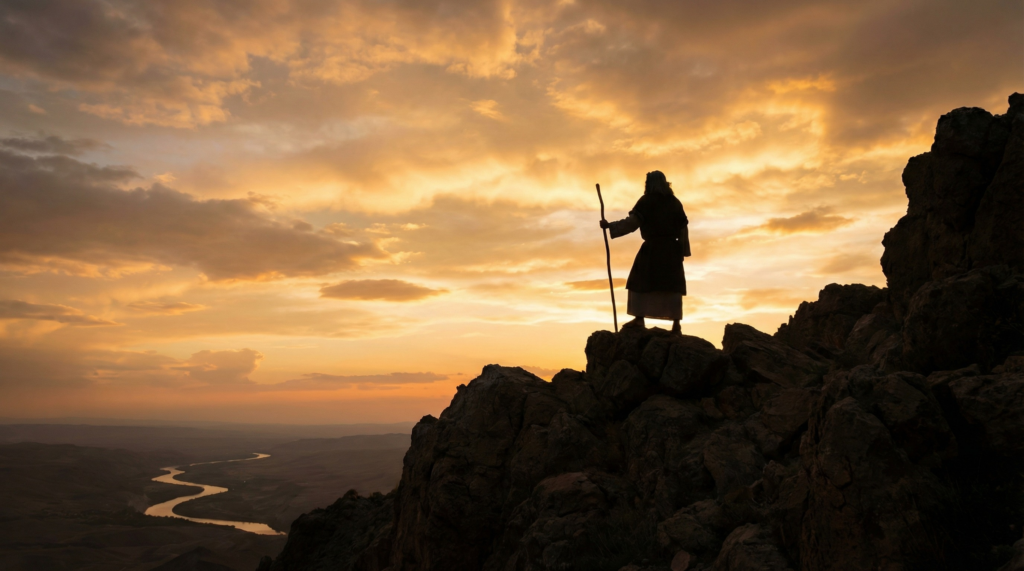 5 Old Testament Figures to Model After (and 3 to NOT) – EpicPew